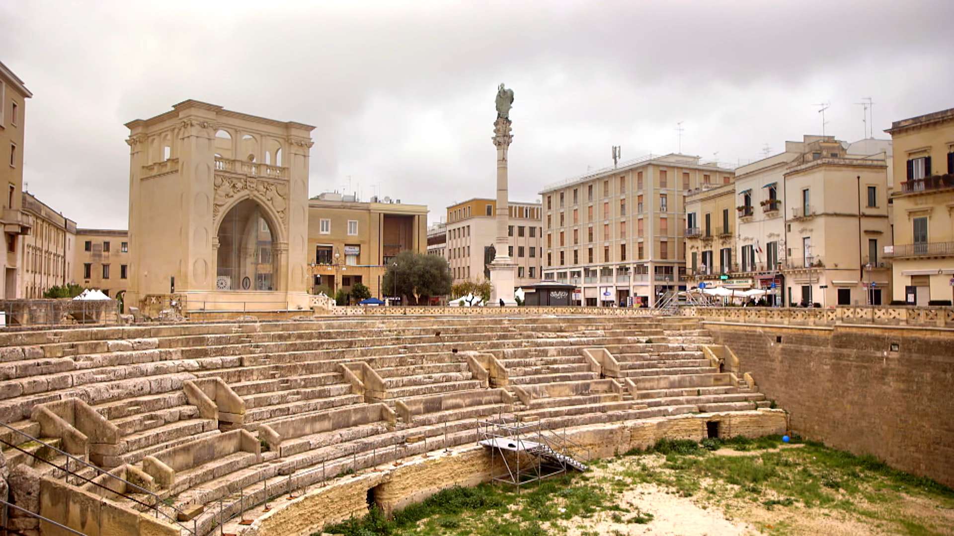 Bari - Destinatii de vacanta